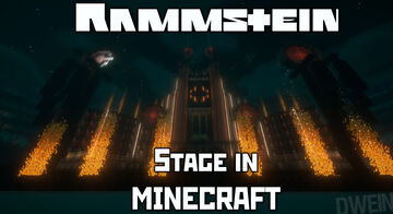 Music Minecraft Maps | Planet Minecraft Community