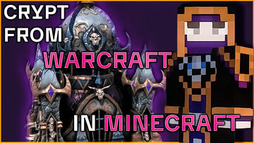 Warcraft Minecraft Maps with Downloadable Schematic | Planet Minecraft ...