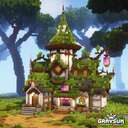 minewave Minecraft Map