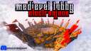 Middle Ages medium lobby/kit pvp Minecraft Map