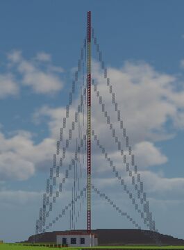 Radio Minecraft Maps | Planet Minecraft Community