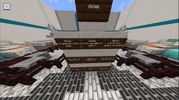 Minecraft Maps for Bedrock Edition | Planet Minecraft Community