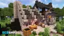 ⚒️ Ironbark Blacksmith Minecraft Map