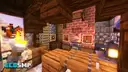 ⚒️ Ironbark Blacksmith Minecraft Map