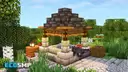 ⚒️ Ironbark Blacksmith Minecraft Map