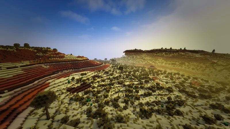 EARTH MAP-1:1 Minecraft Map