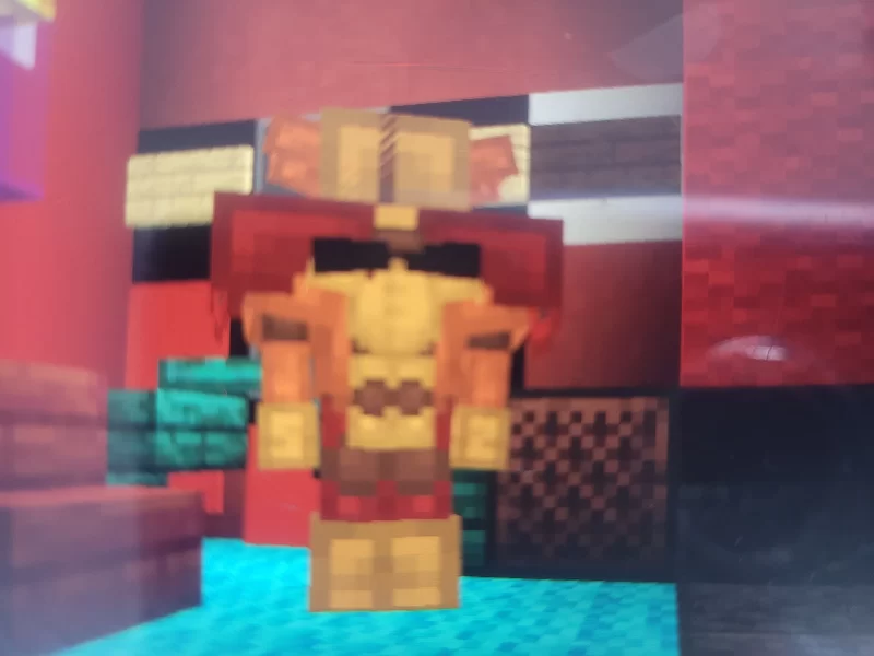 FNAF SB MINECRAFT UPDATED Minecraft Map