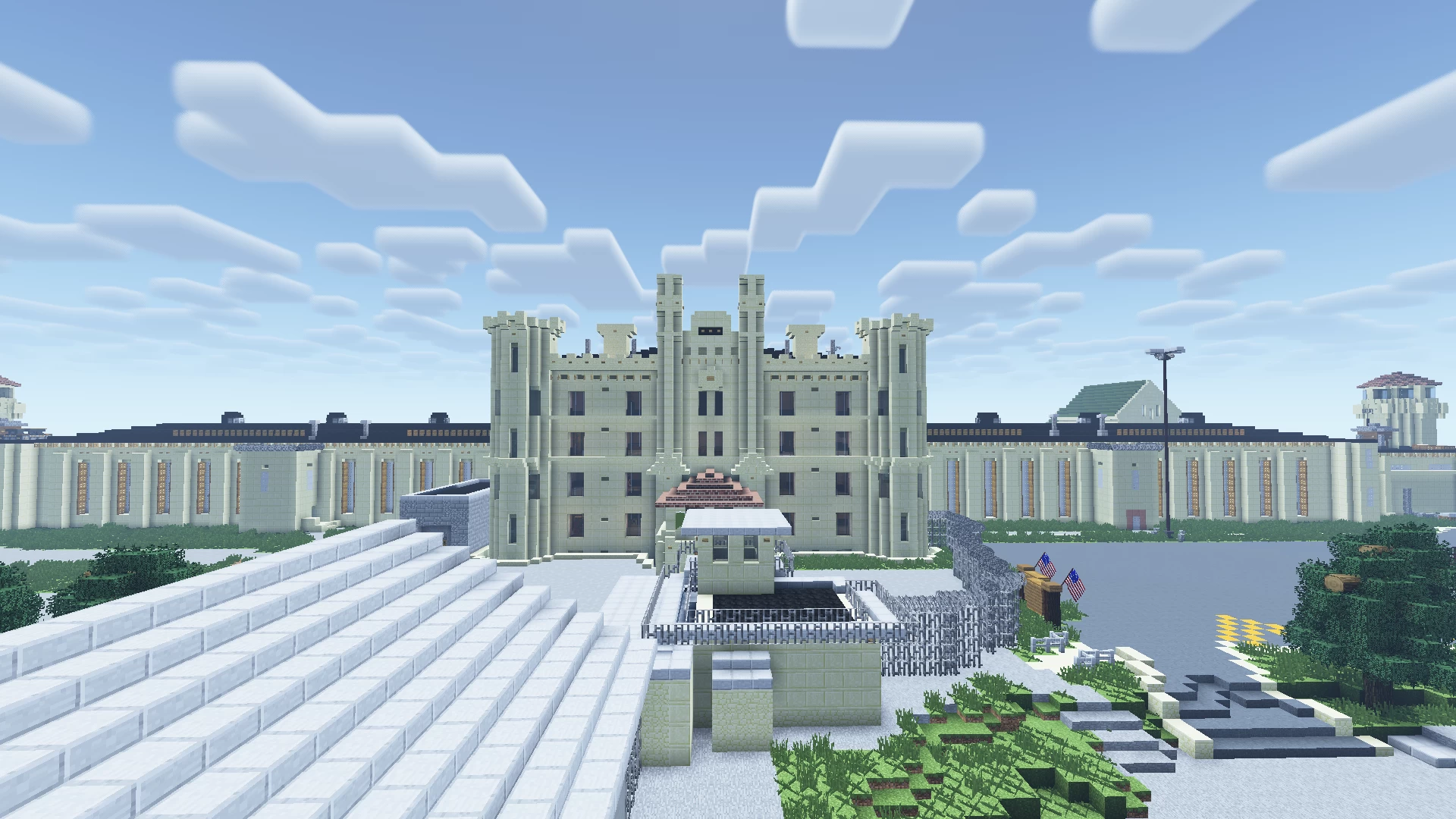 Fox River Prison Map Pin On Personalities