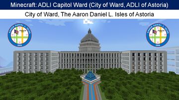 Land Structure Minecraft Maps with Downloadable Schematic for Java Edition | Page 2