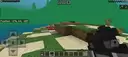 The Lost Island Minecraft Map