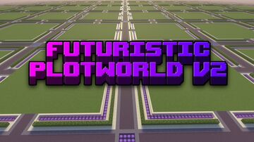 Plotworld Minecraft Maps | Planet Minecraft Community