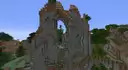 Midpoint Battle Royale Minecraft Map