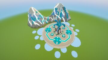 Ice Minecraft Maps | Planet Minecraft Community