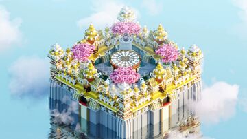 Skyblock Minecraft Maps | Planet Minecraft Community