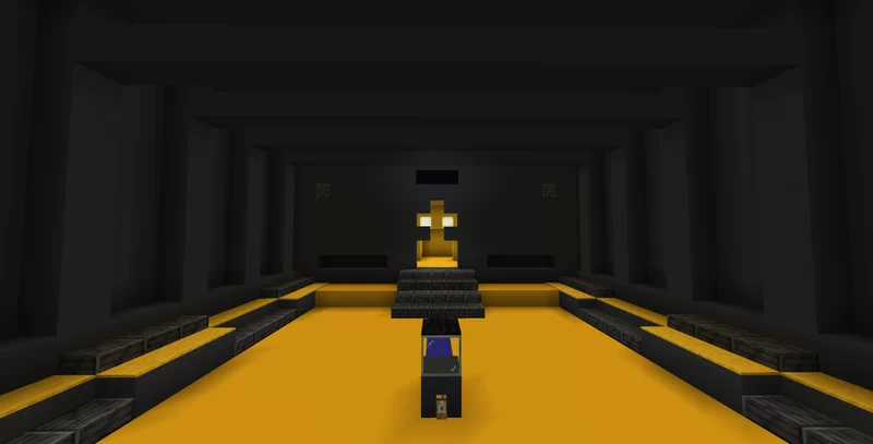 Squid Game Hide And Seek Minecraft Map