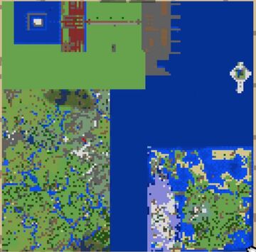 Java Minecraft Maps | Planet Minecraft Community