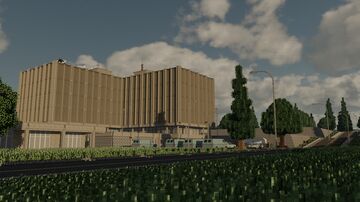 Hawkins Minecraft Maps | Planet Minecraft Community