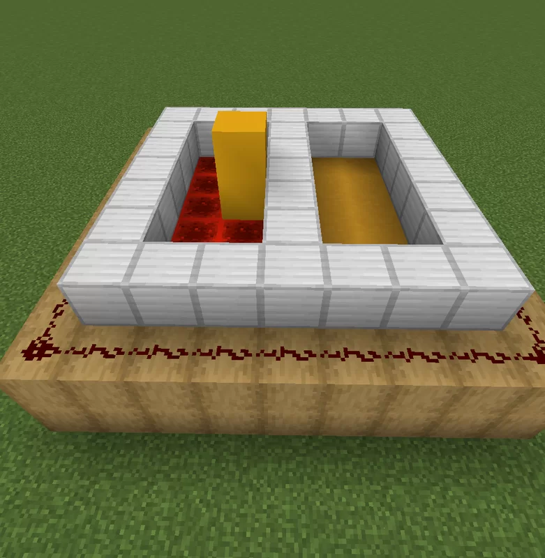 Mini Hotpot Build – Spicy, Steamy, and Stylish Minecraft Map