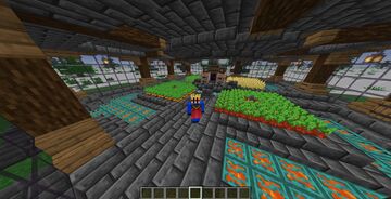 Hacker Minecraft Maps | Planet Minecraft Community