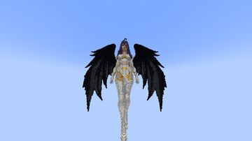 Statue Minecraft Maps | Planet Minecraft Community