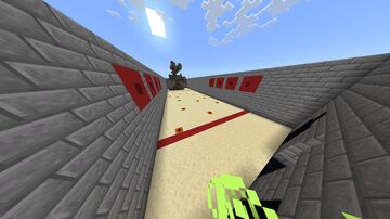 Squidgame Minecraft Maps with Downloadable Schematic