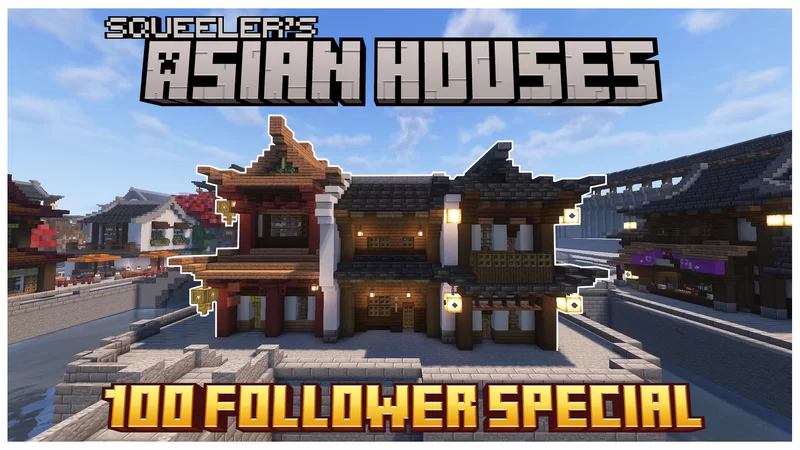 [FREE DOWNLOAD] Asian Fantasy Houses of Katsugana ║ map + schematics ...