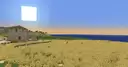 Desolate Desert | 1.21.10 Survival Games Minecraft Map