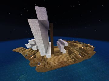 Template Minecraft Maps for Bedrock Edition | Planet Minecraft Community