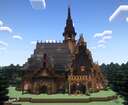 Outcast SMP Minecraft Server