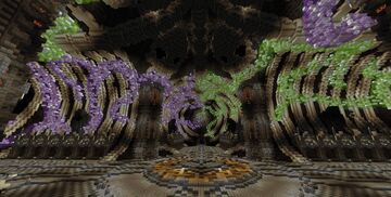 Evil Minecraft Maps with Downloadable Schematic | Planet Minecraft ...