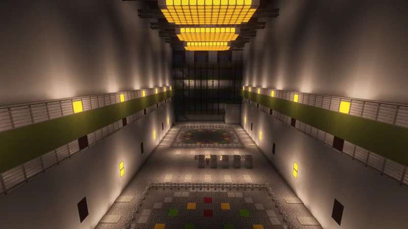 Atomkraftwerk (AKW) / Nuclear Power Plant (NPP) mini Chernobyl ...