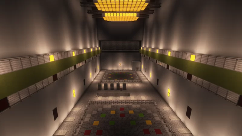 Atomkraftwerk (AKW) / Nuclear Power Plant (NPP) mini Chernobyl ...