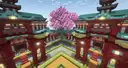 Hanakai | Skyblock Lobby | [1.8-1.21] Minecraft Map