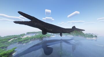 Statue Minecraft Maps | Planet Minecraft Community