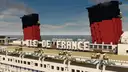 SS Île de France (1959) -St. Bernard of the Atlantic- Minecraft Map