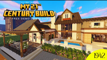 Miniaturia Minecraft Maps | Planet Minecraft Community