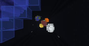 Dropper Minecraft Maps with Downloadable Schematic | Planet Minecraft ...