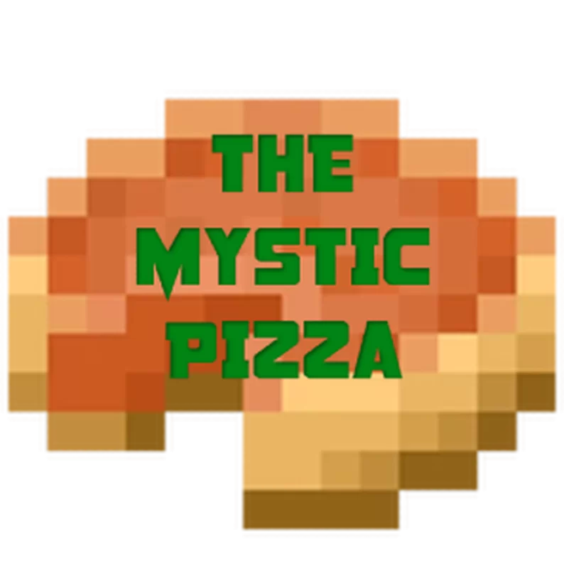 The Mystic Pizza Minecraft Map