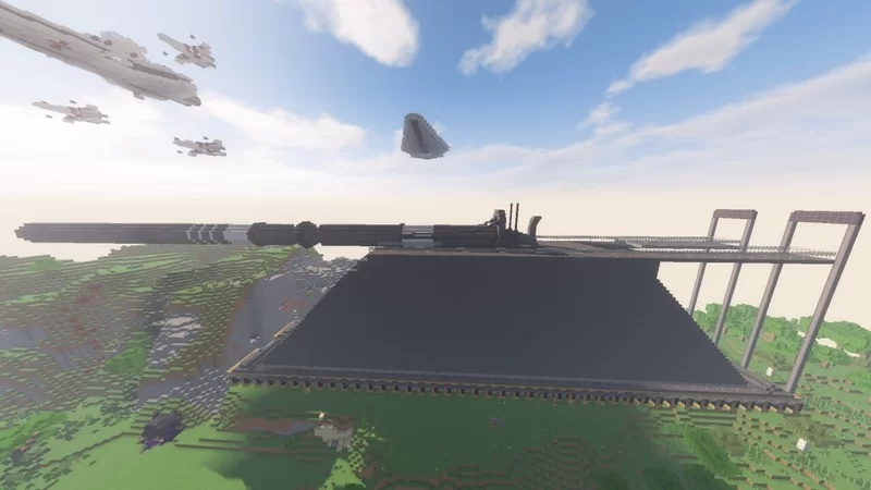 Gustaf2 / dora Minecraft Map