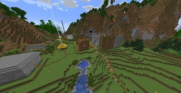 Smp Minecraft Maps with Downloadable Schematic for Java Edition