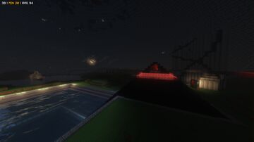 Evangelion Minecraft Maps | Planet Minecraft Community