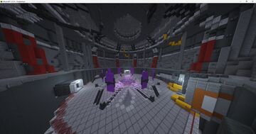 Fortnite Minecraft Maps with Downloadable Schematic | Planet Minecraft ...