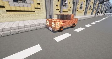 Copper Minecraft Maps with Downloadable Schematic | Planet Minecraft Community