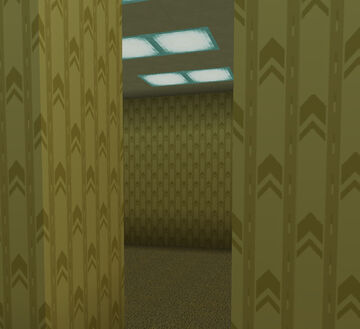 Backrooms Minecraft Maps for Bedrock Edition | Planet Minecraft Community