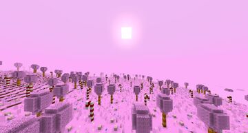 Candyland Minecraft Maps | Planet Minecraft Community