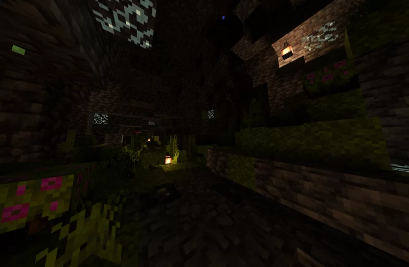 Project KNOX | Minecraft Horror Map Minecraft Map