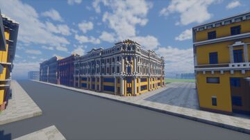 Russia Minecraft Maps | Planet Minecraft Community