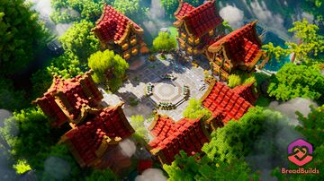 Spawnpoint Minecraft Maps | Planet Minecraft Community