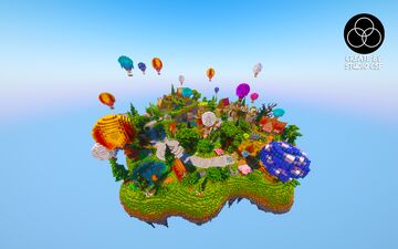 Minecraft Maps | Page 10 | Planet Minecraft Community