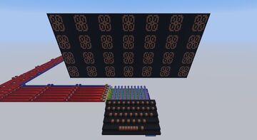 Computer Minecraft Maps with Downloadable Schematic | Planet Minecraft ...